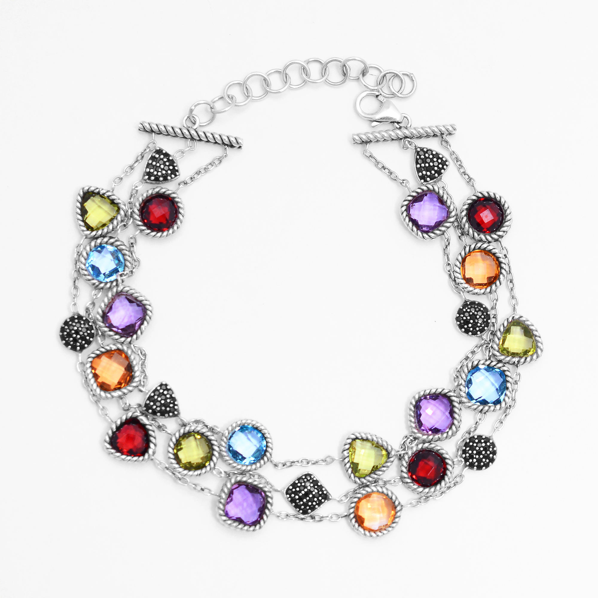 Millennium Jewellery