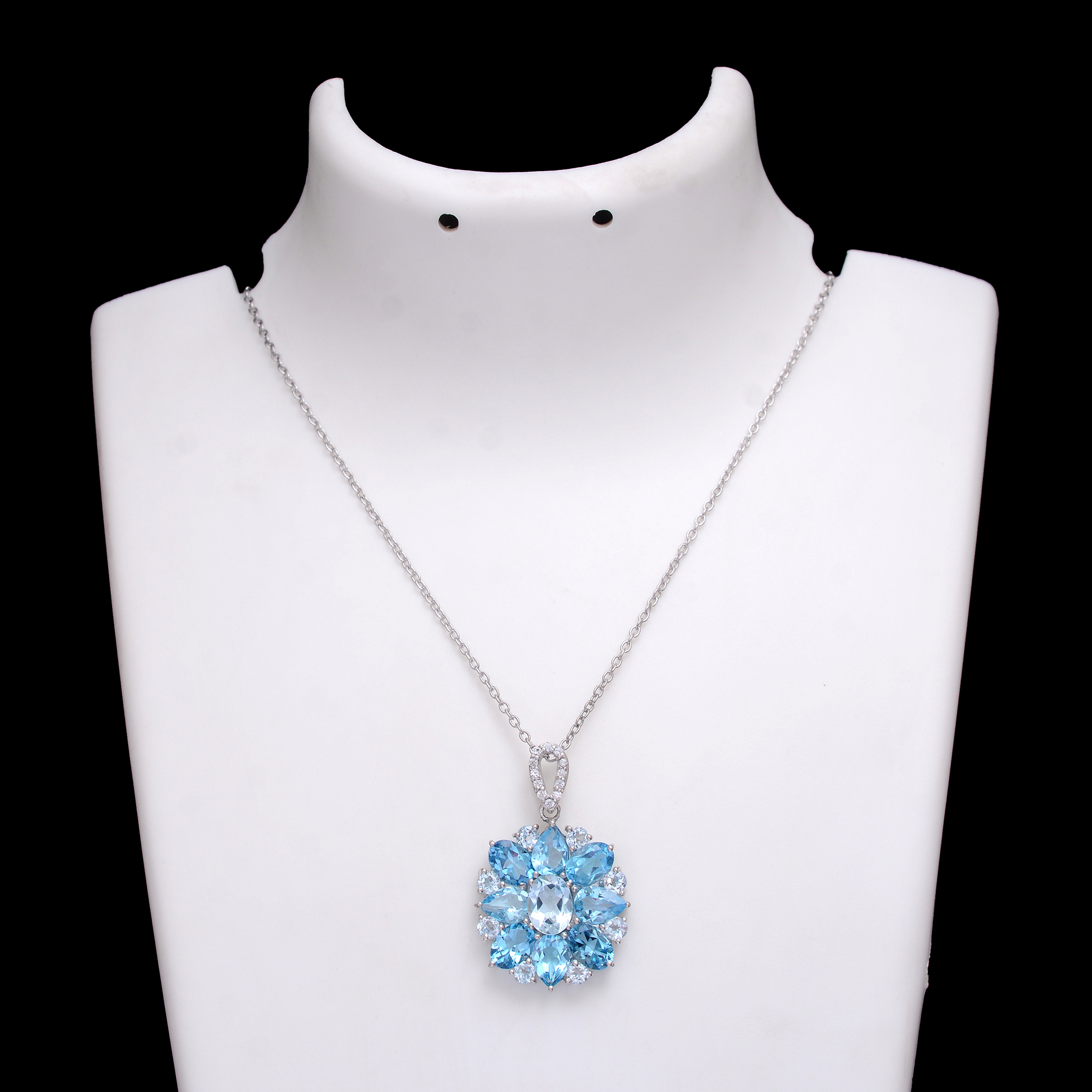 Millennium Jewellery