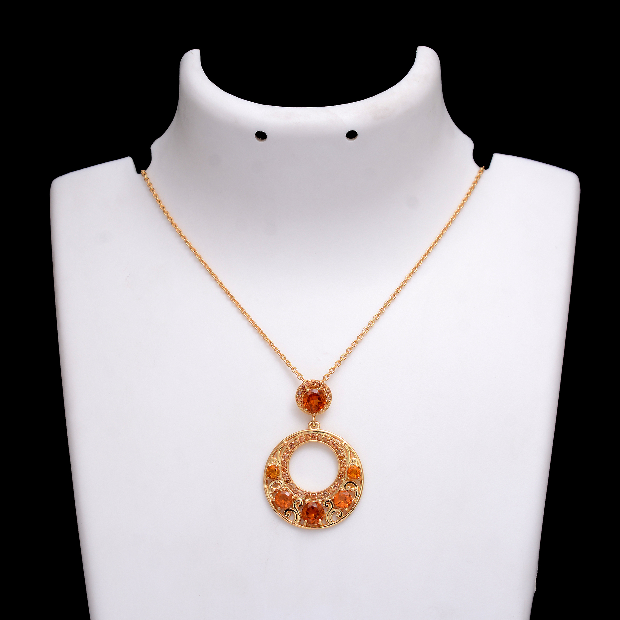 Millennium Jewellery