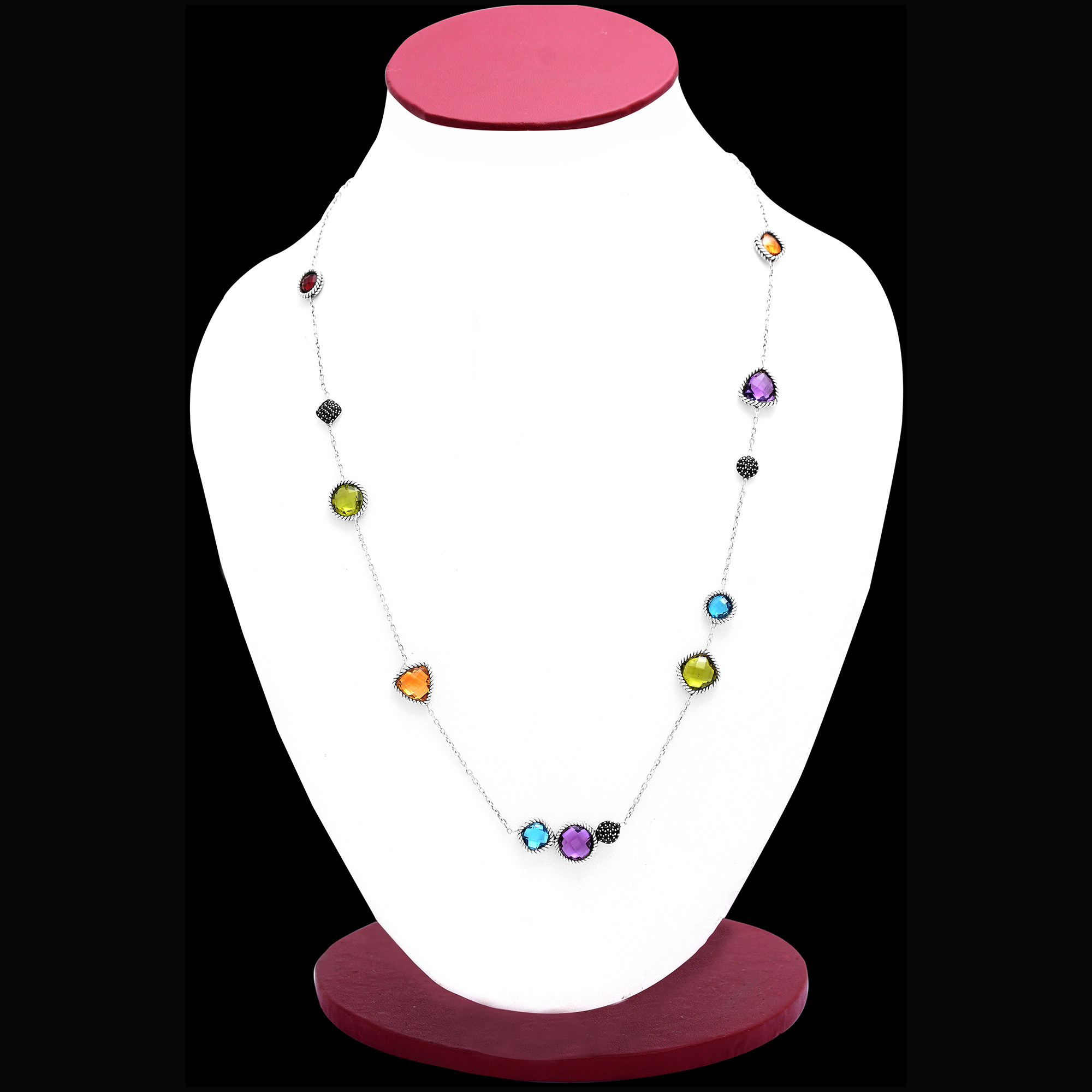 Millennium Jewellery